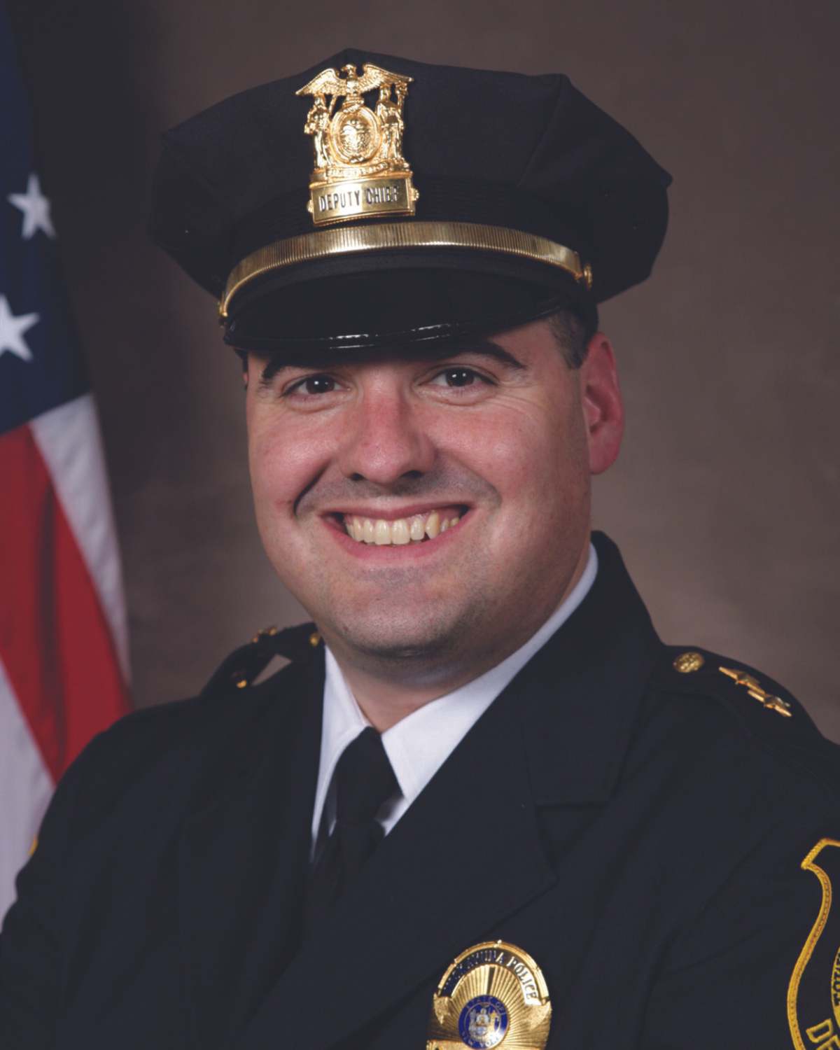 Niskayuna Police Benevolent Association